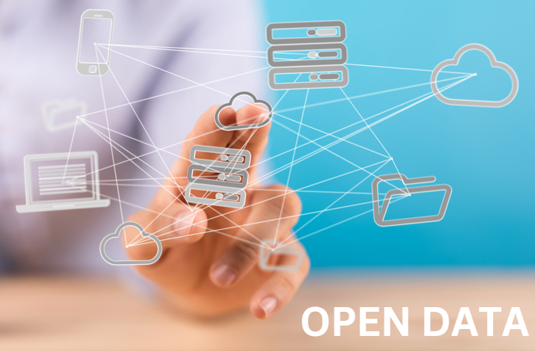 What Is Open Data and How It Benefits UK Businesses | CoCredo Insights